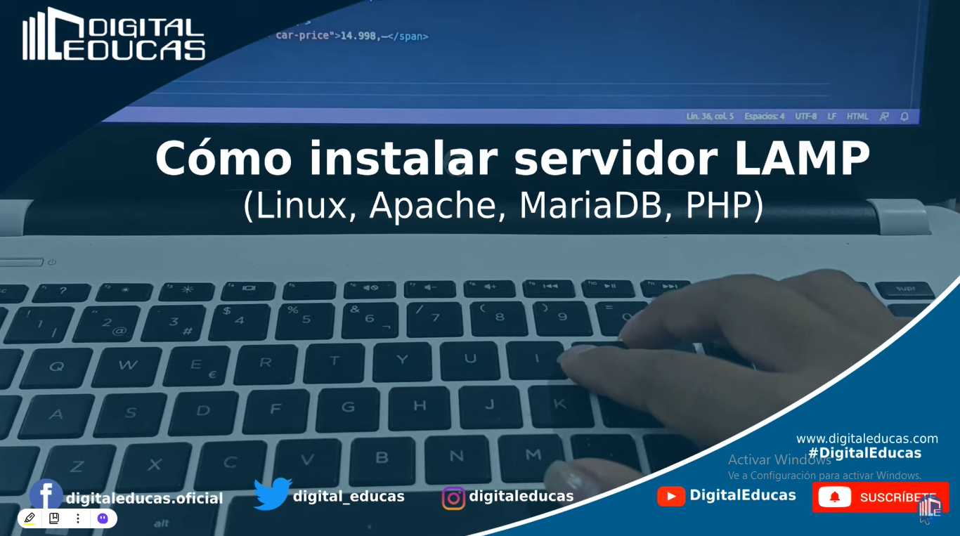 Tutoriales | Digital_Educas